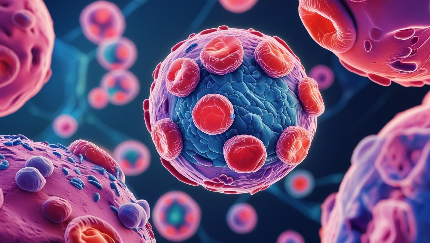 Home - Cancer Research & Therapy